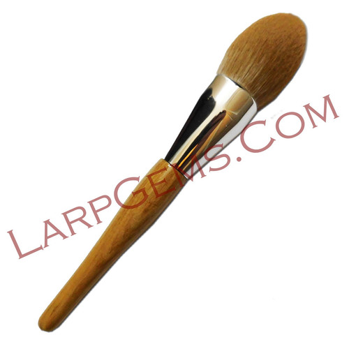 Powder Brush | LarpGems.com