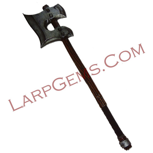 Bardiche Axe 36" | LarpGems.com