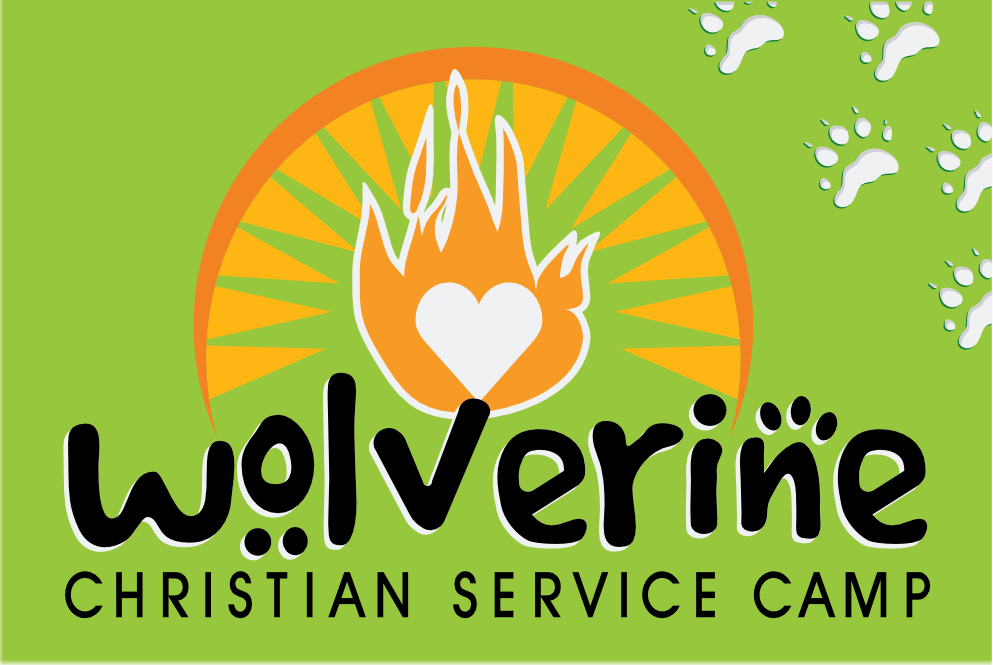 2025 Spring Work Day! | Wolverine Christian Camp