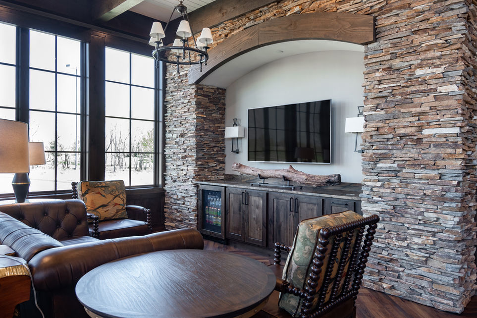 Wiswall Endodontics | Laura Lien Interior Design