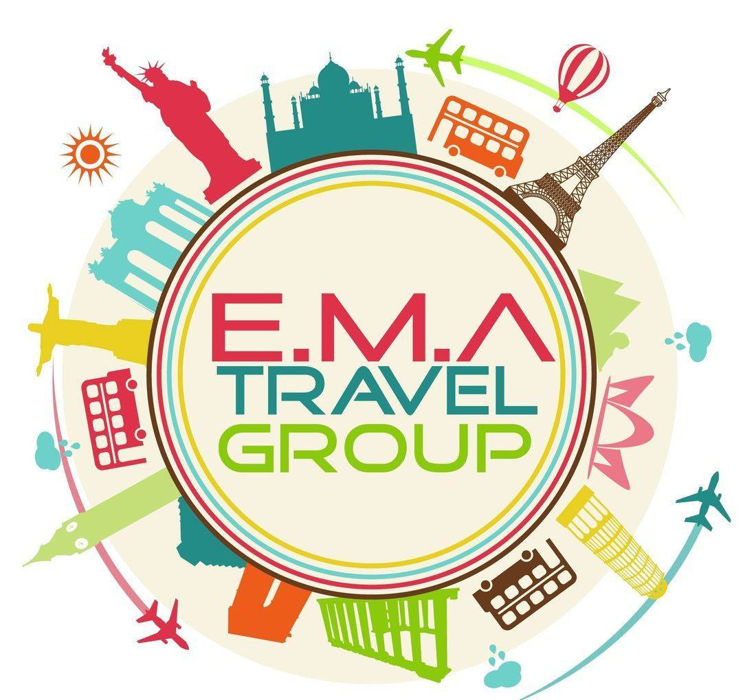 Group Travel Agents | EMA Travel Agency | Long Beach CA