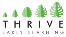 Thrive Early Learning