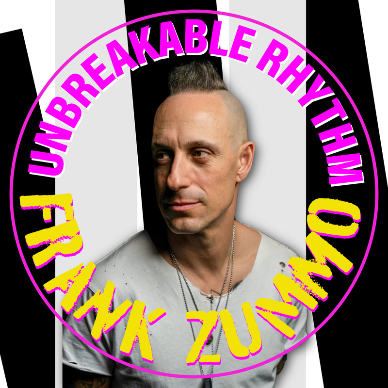 Frank Zummo of Sum 41 Releases New Book "Unbreakable Rhythm".