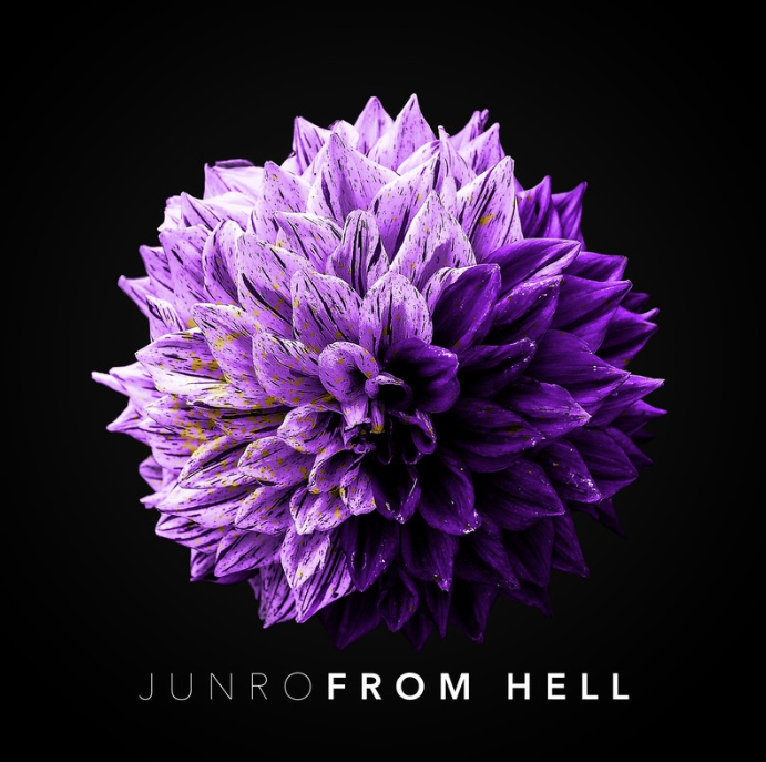JUNRO - Nothing But Hate SINGLE REVIEW