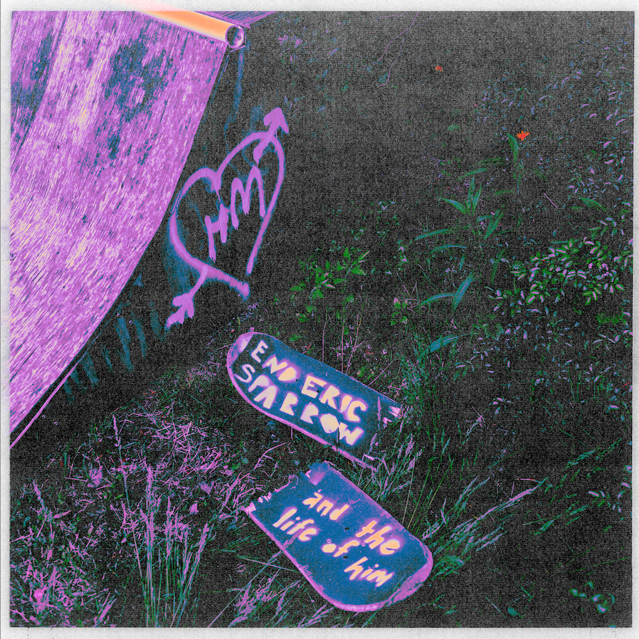 HOT MULLIGAN Announce New Single "End Eric Sparrow and the Life of Him" ON