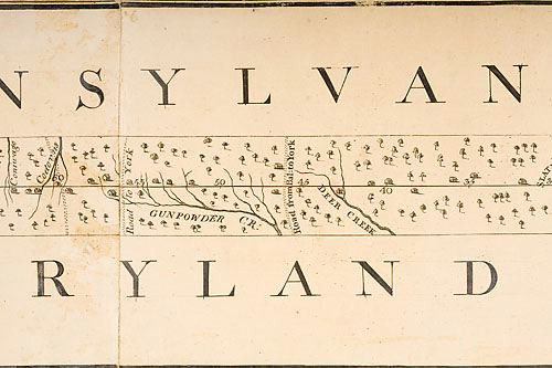 Mason & Dixon Line Preservation Partnership