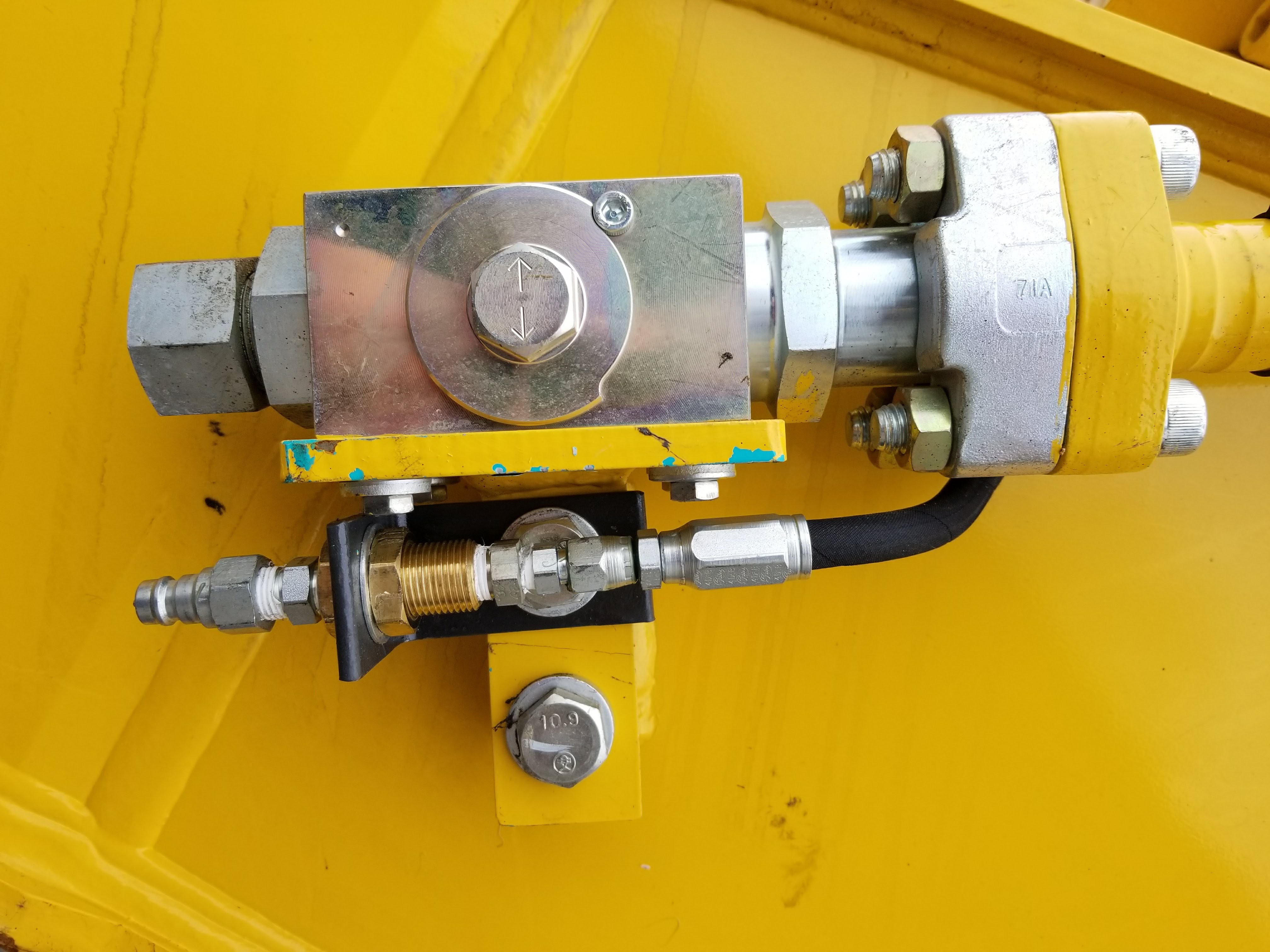 RECENT INSTALLS | AutomaticLubeSystems