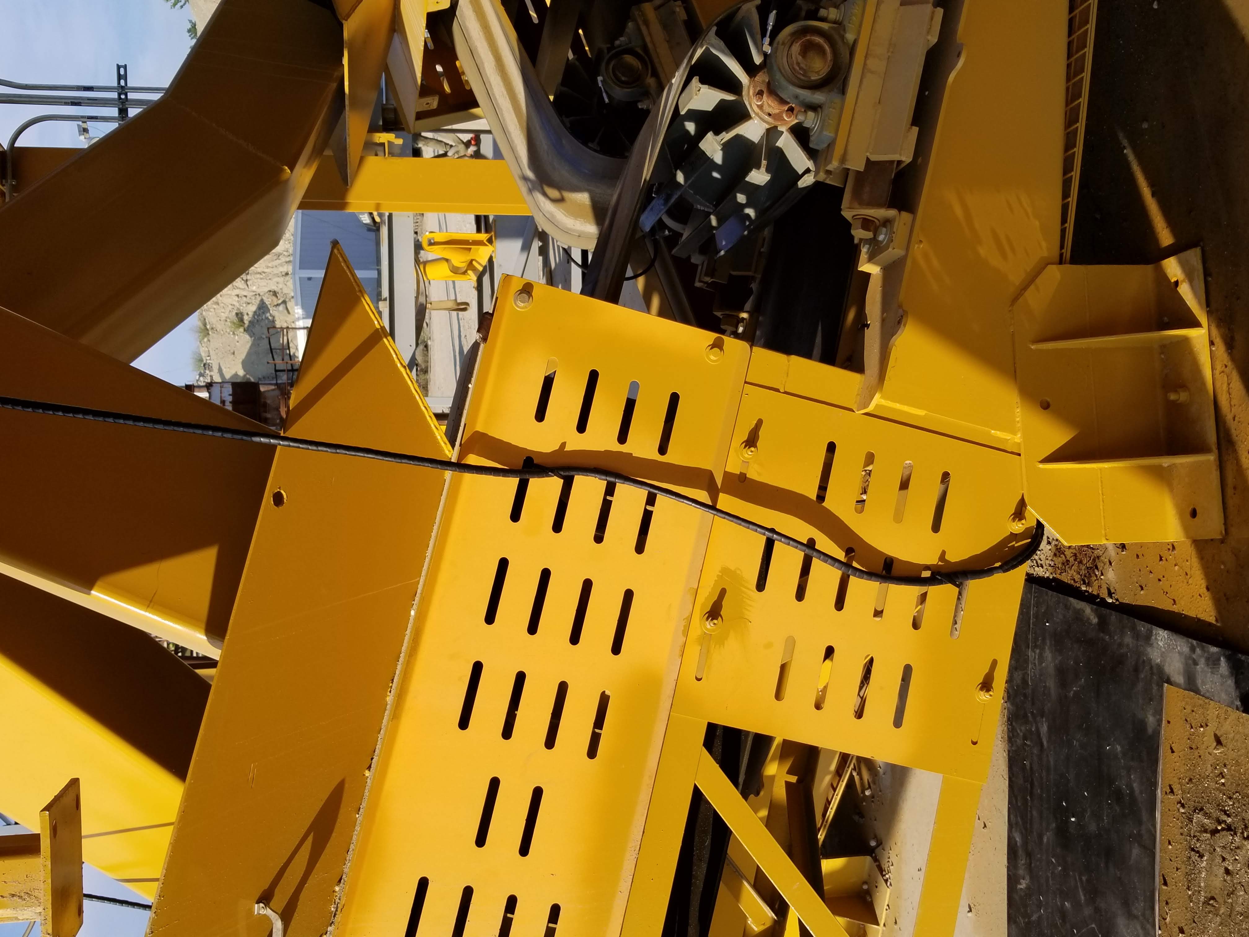 RECENT INSTALLS | AutomaticLubeSystems