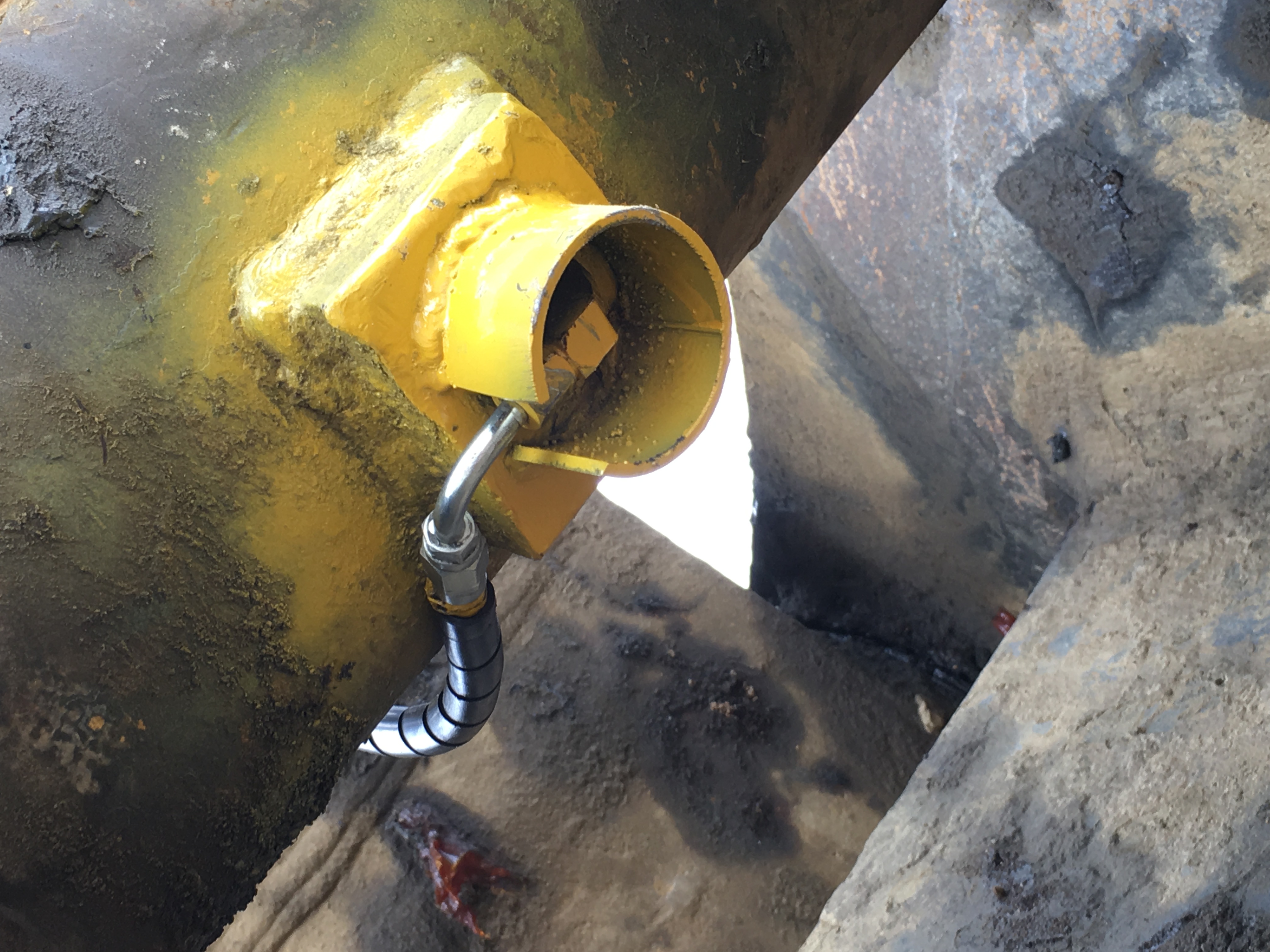 RECENT INSTALLS | AutomaticLubeSystems