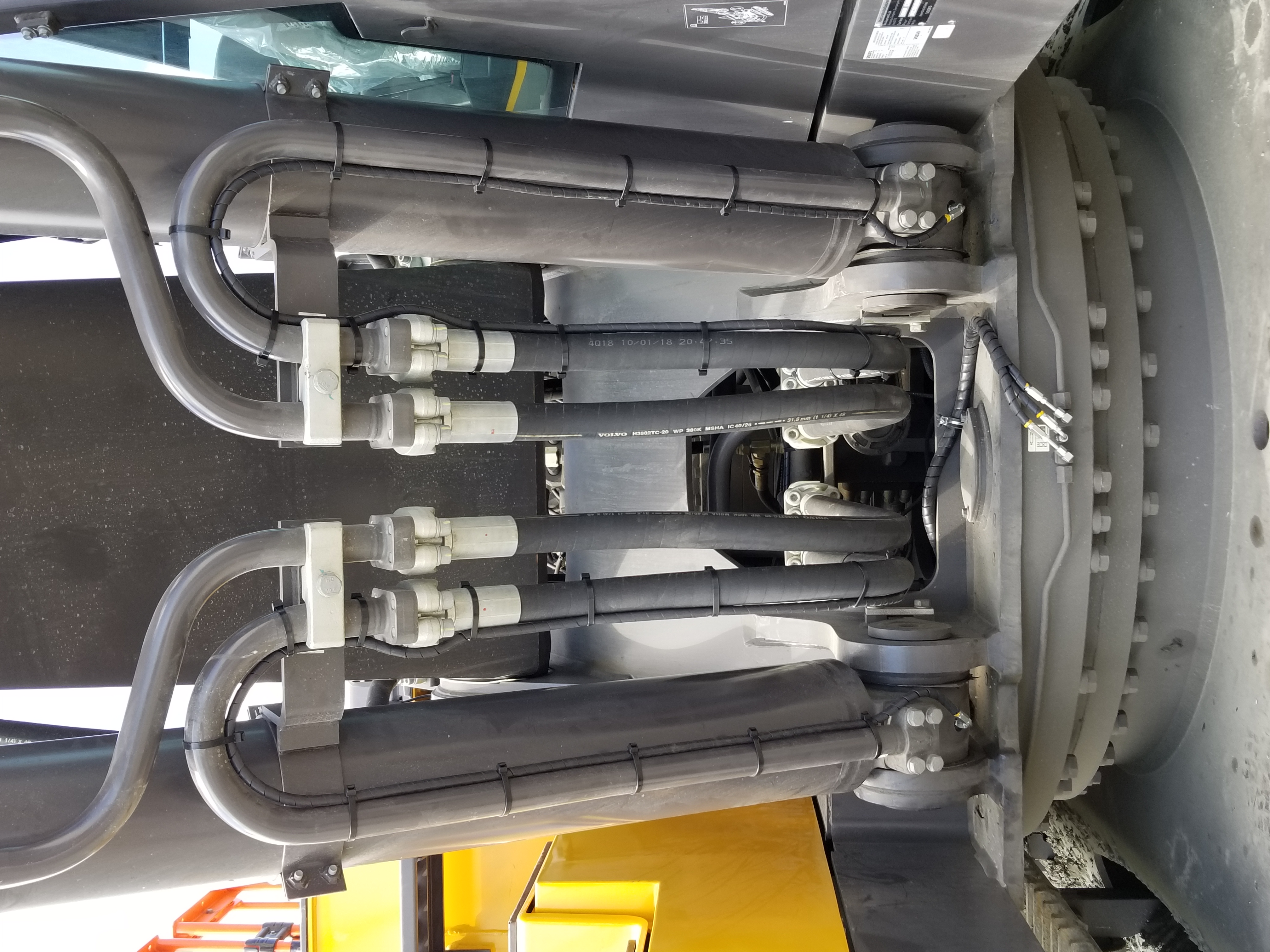 RECENT INSTALLS | AutomaticLubeSystems