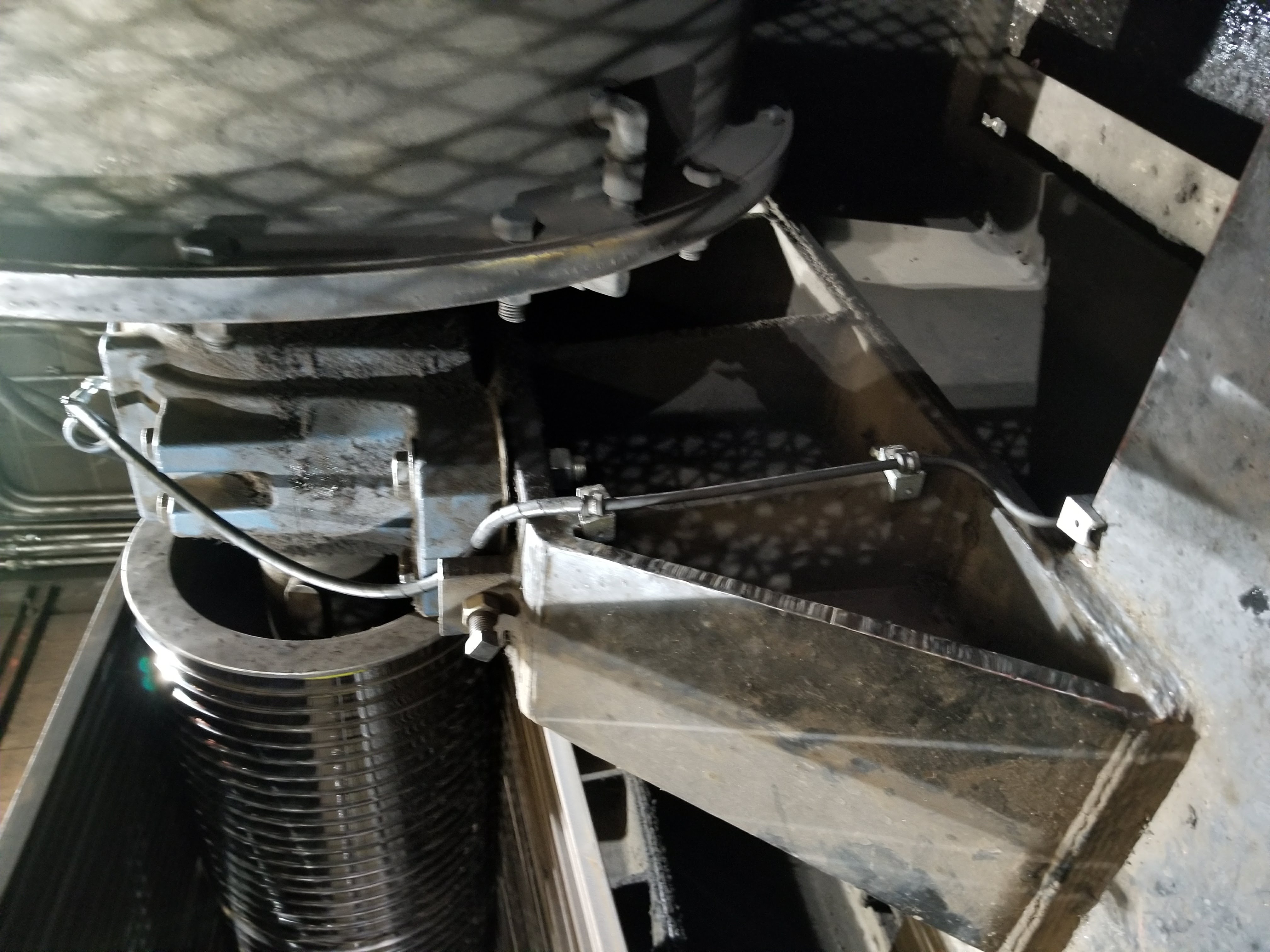 RECENT INSTALLS | AutomaticLubeSystems