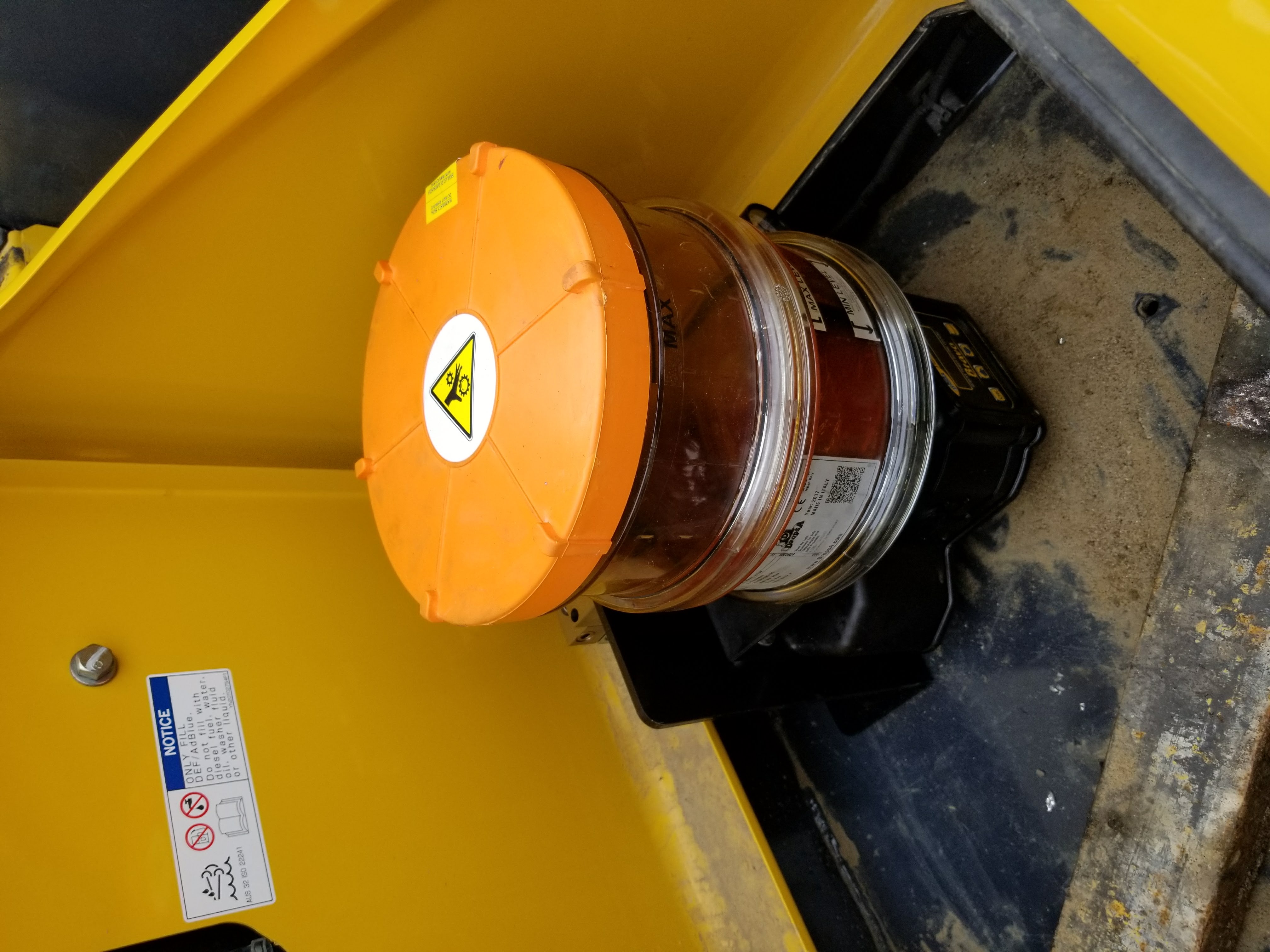 RECENT INSTALLS | AutomaticLubeSystems