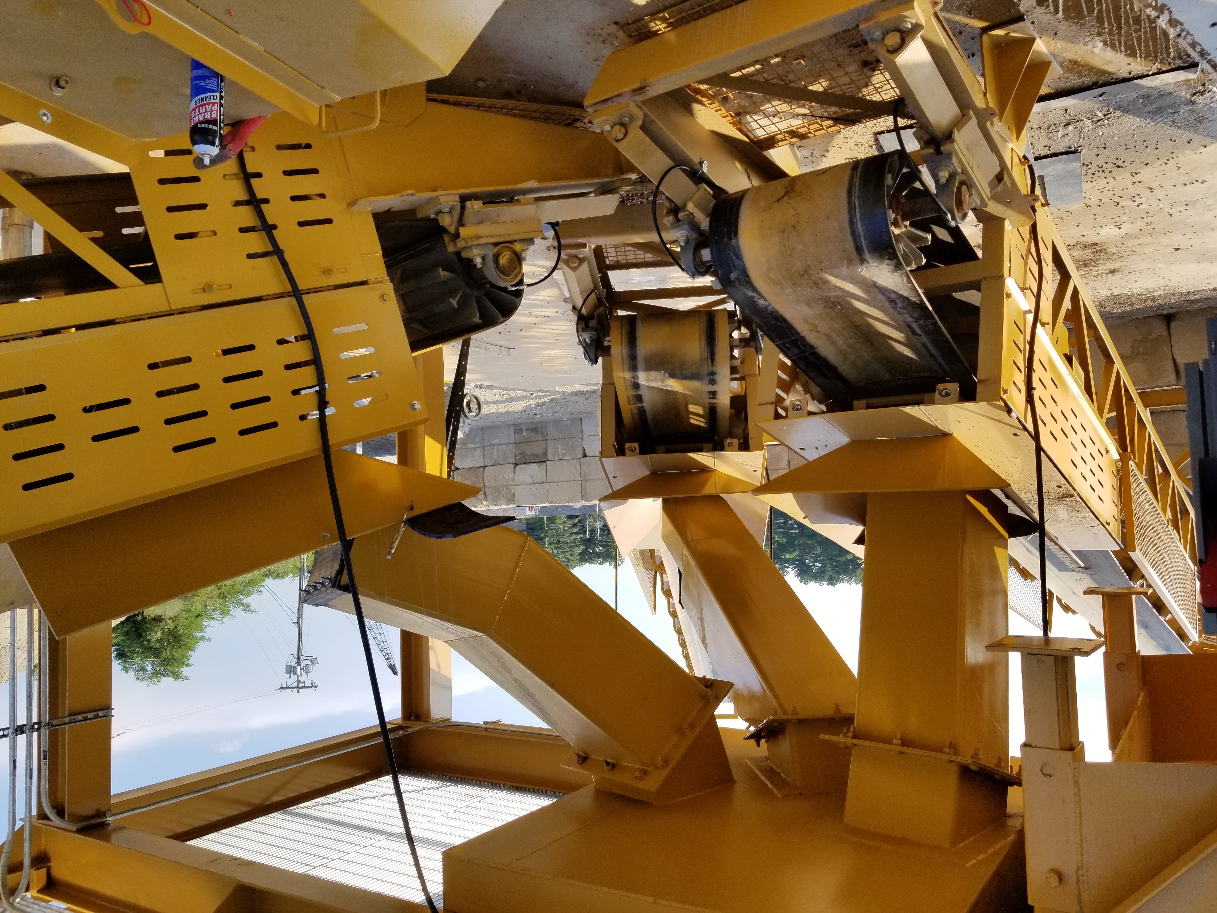 RECENT INSTALLS | AutomaticLubeSystems