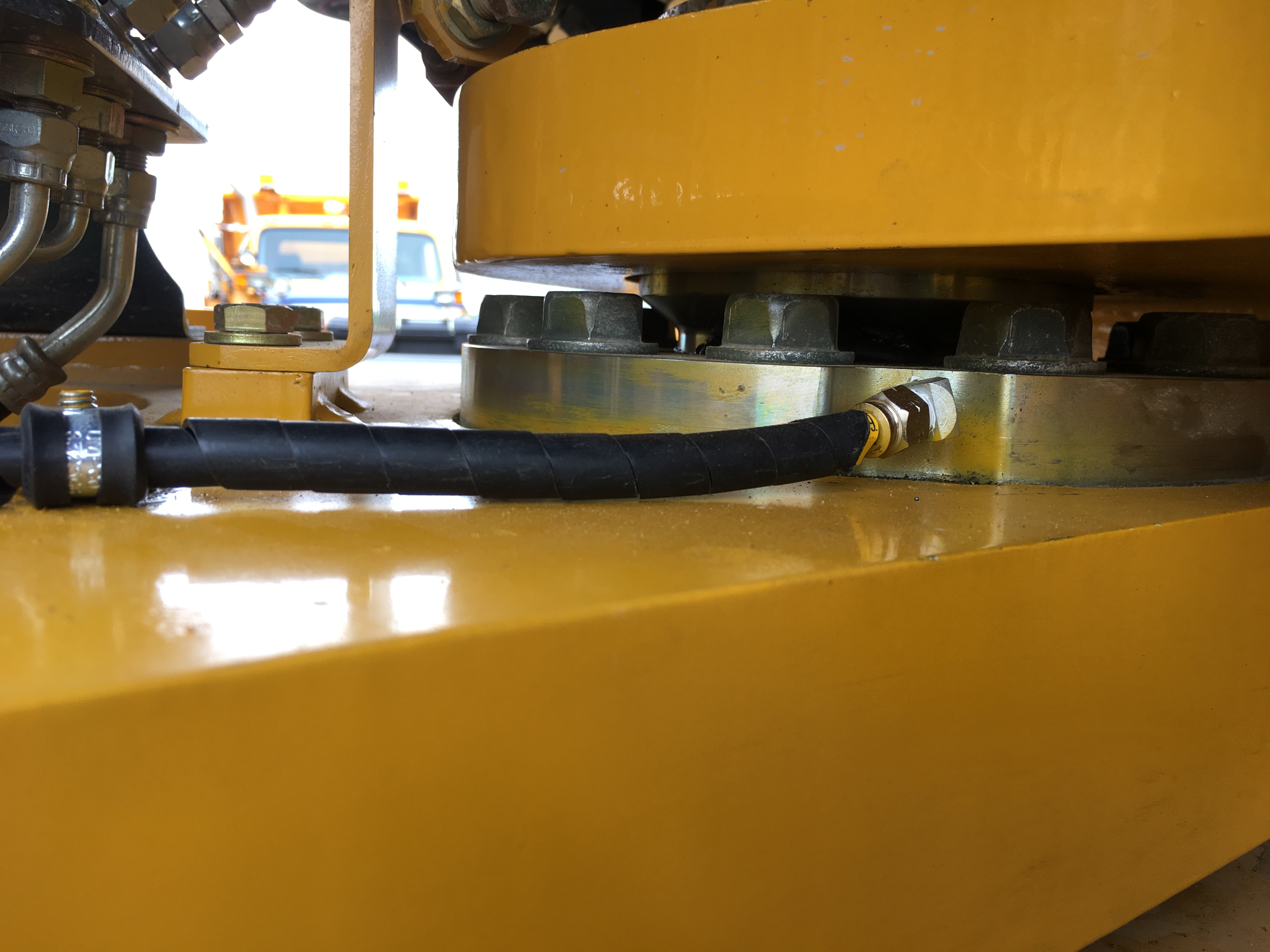 RECENT INSTALLS | AutomaticLubeSystems