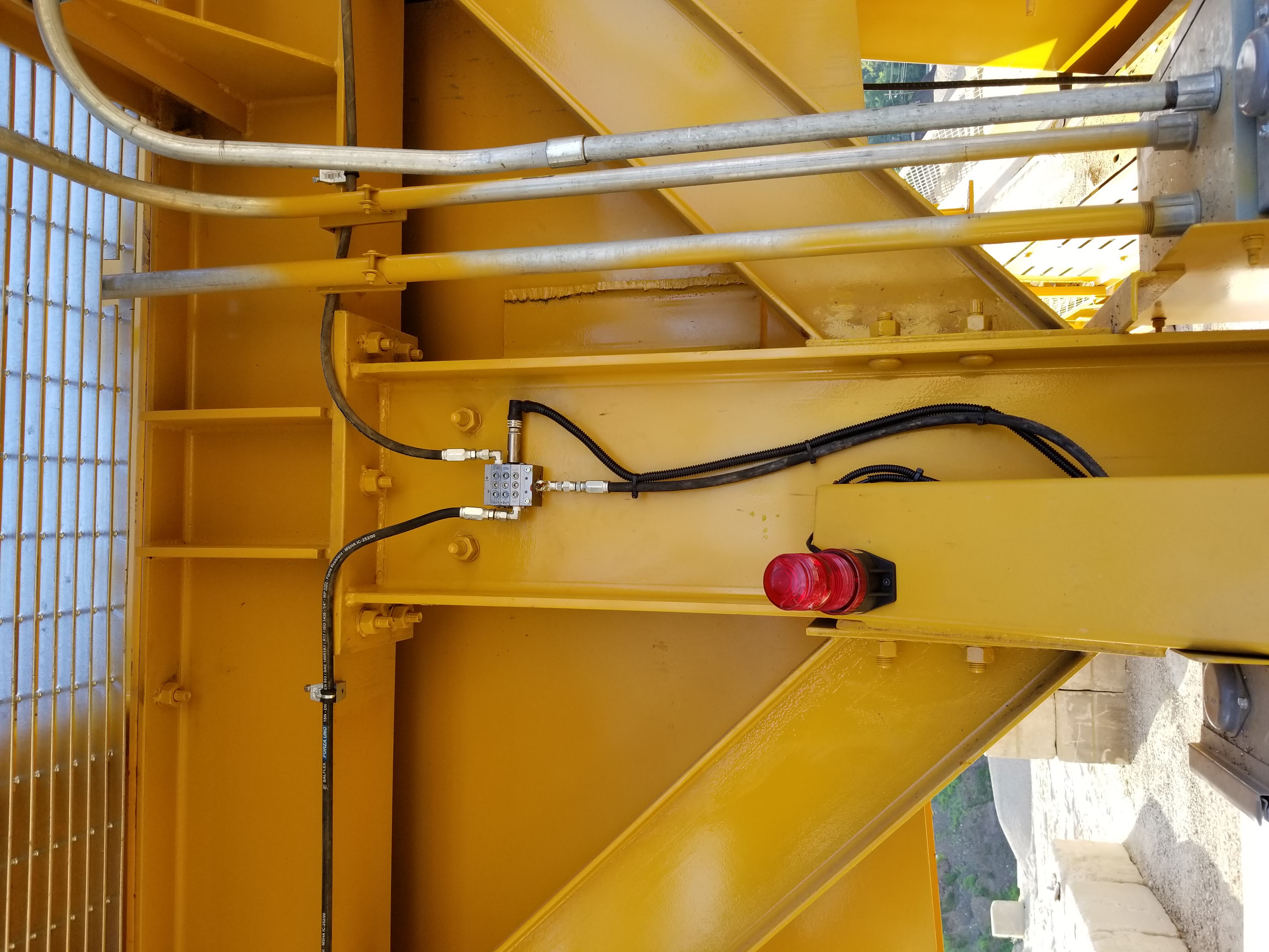 RECENT INSTALLS | AutomaticLubeSystems