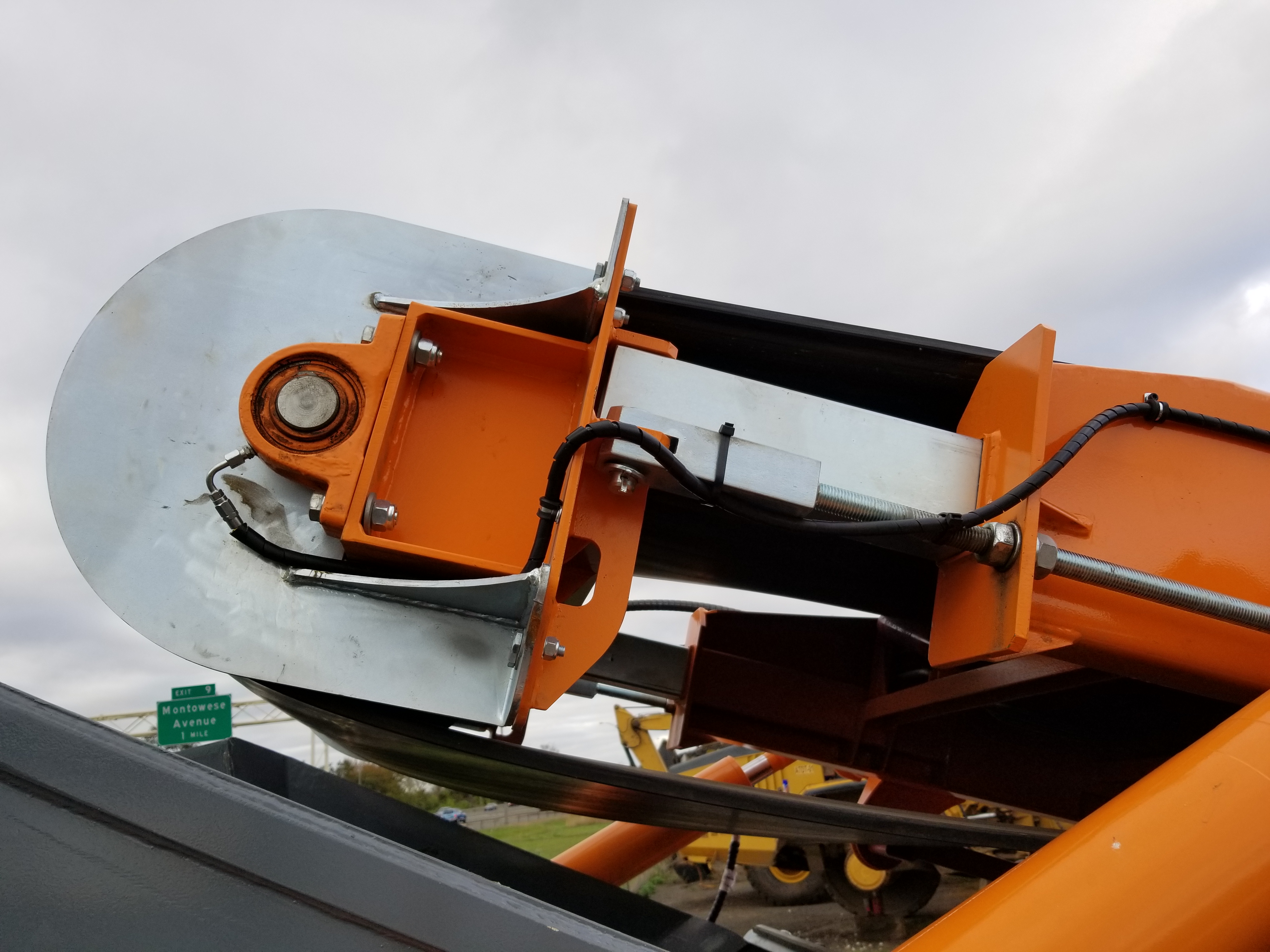 RECENT INSTALLS | AutomaticLubeSystems