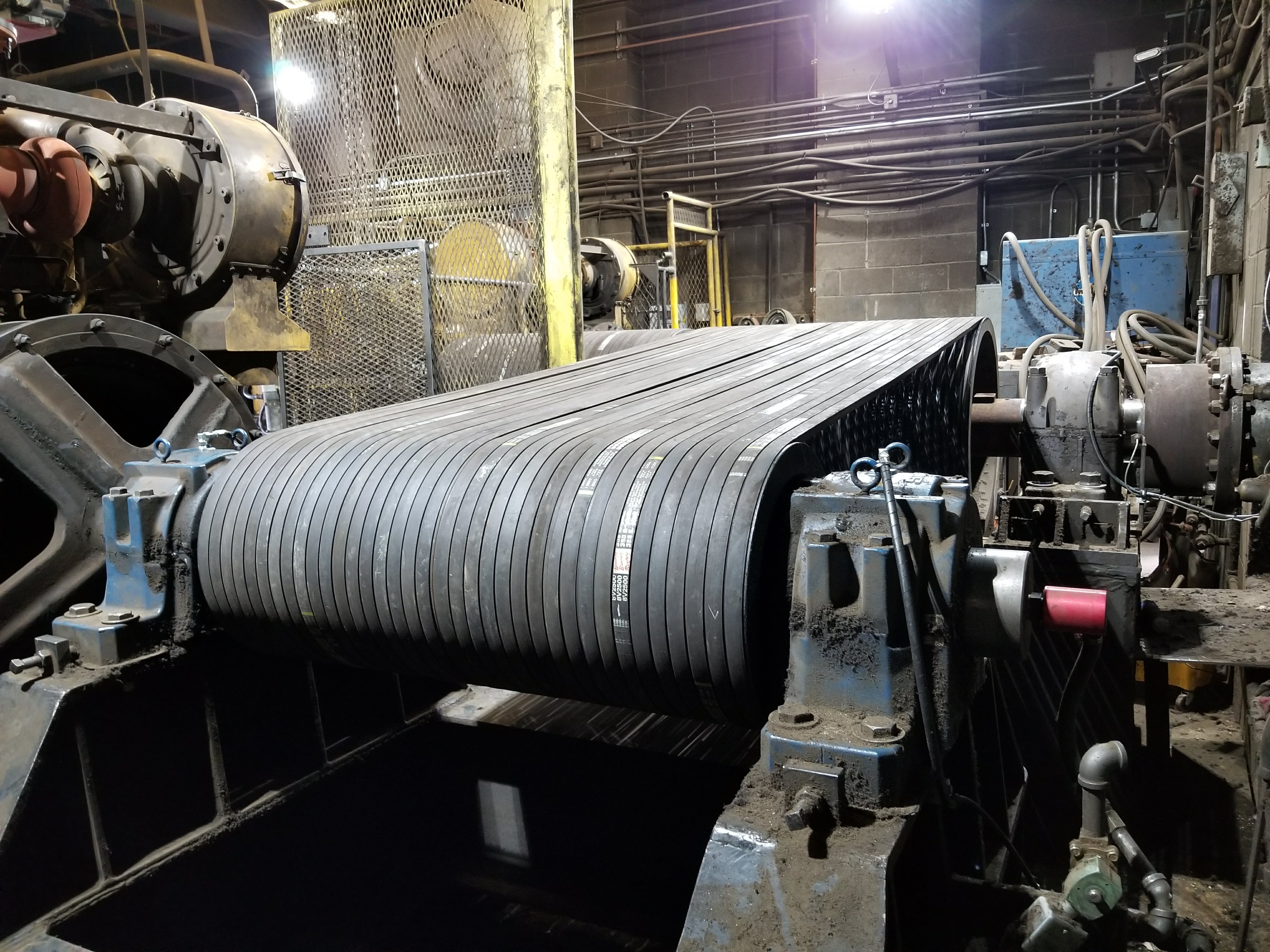 RECENT INSTALLS | AutomaticLubeSystems