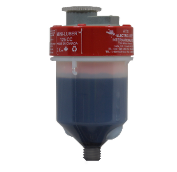ATS ELECTRO Luber 125cc Unit - 10 Pack | AutomaticLubeSystems