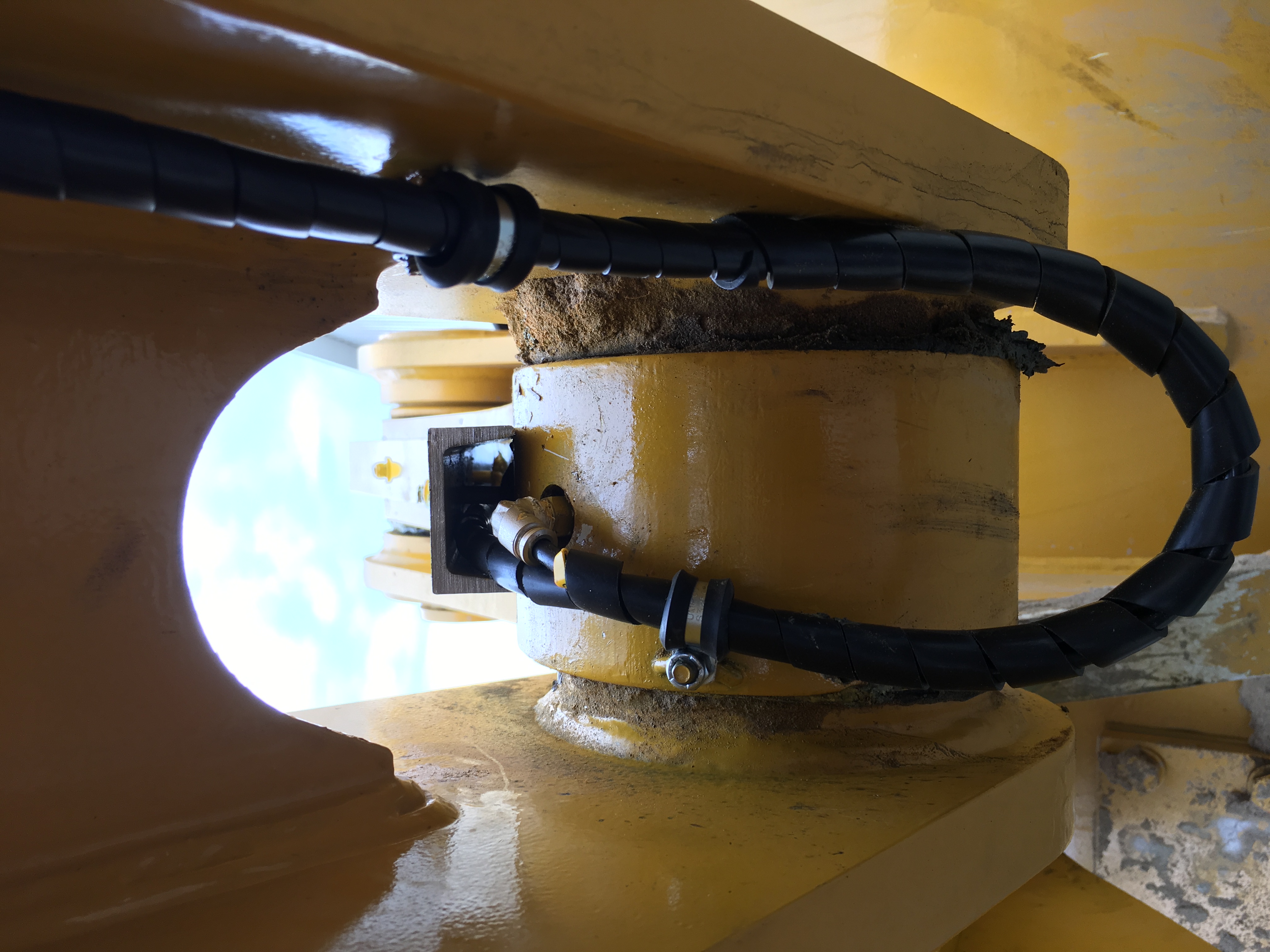 RECENT INSTALLS | AutomaticLubeSystems