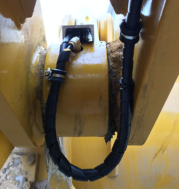 AUTO GREASING SYSTEMS | AutomaticLubeSystems