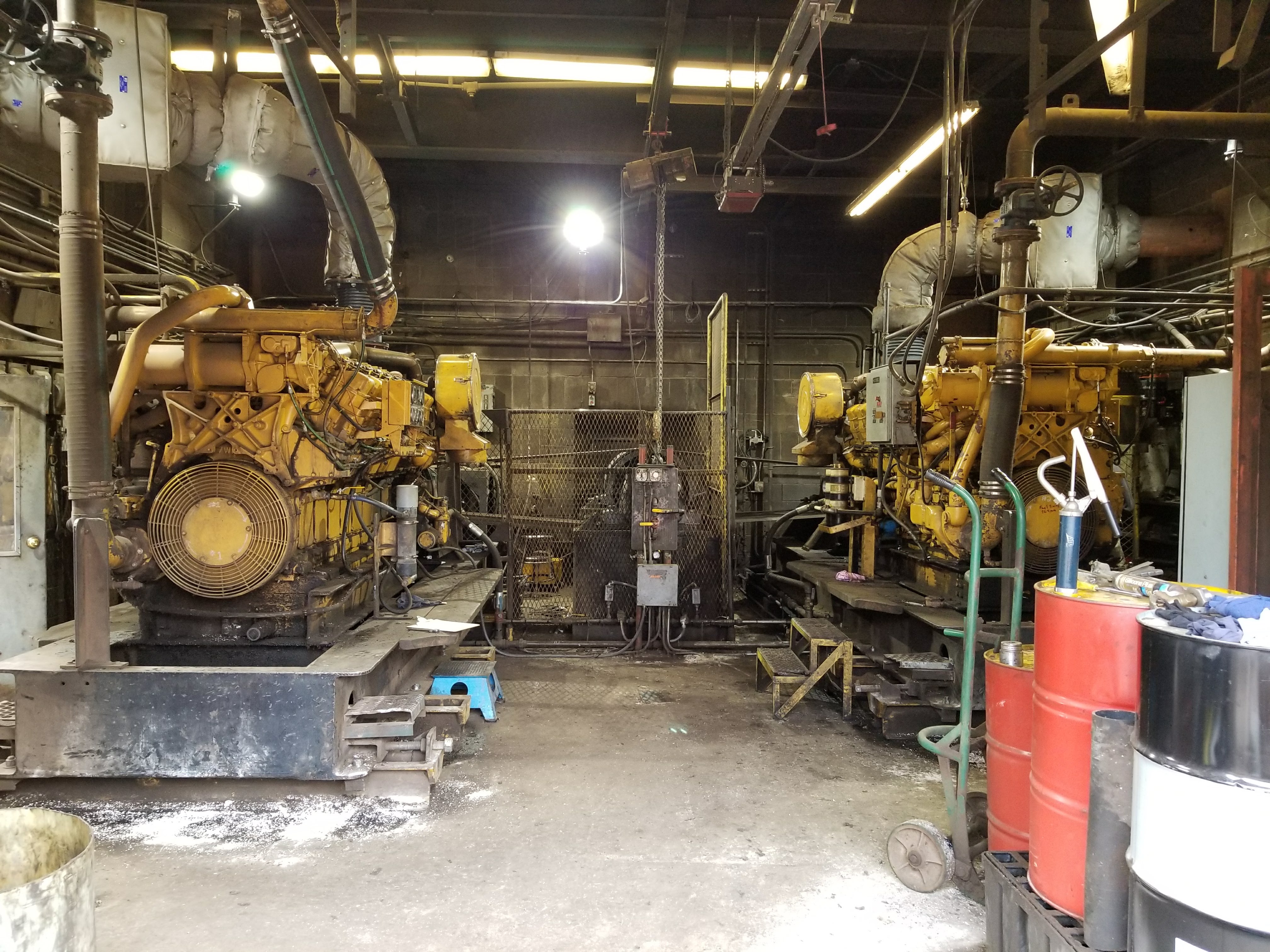 RECENT INSTALLS | AutomaticLubeSystems