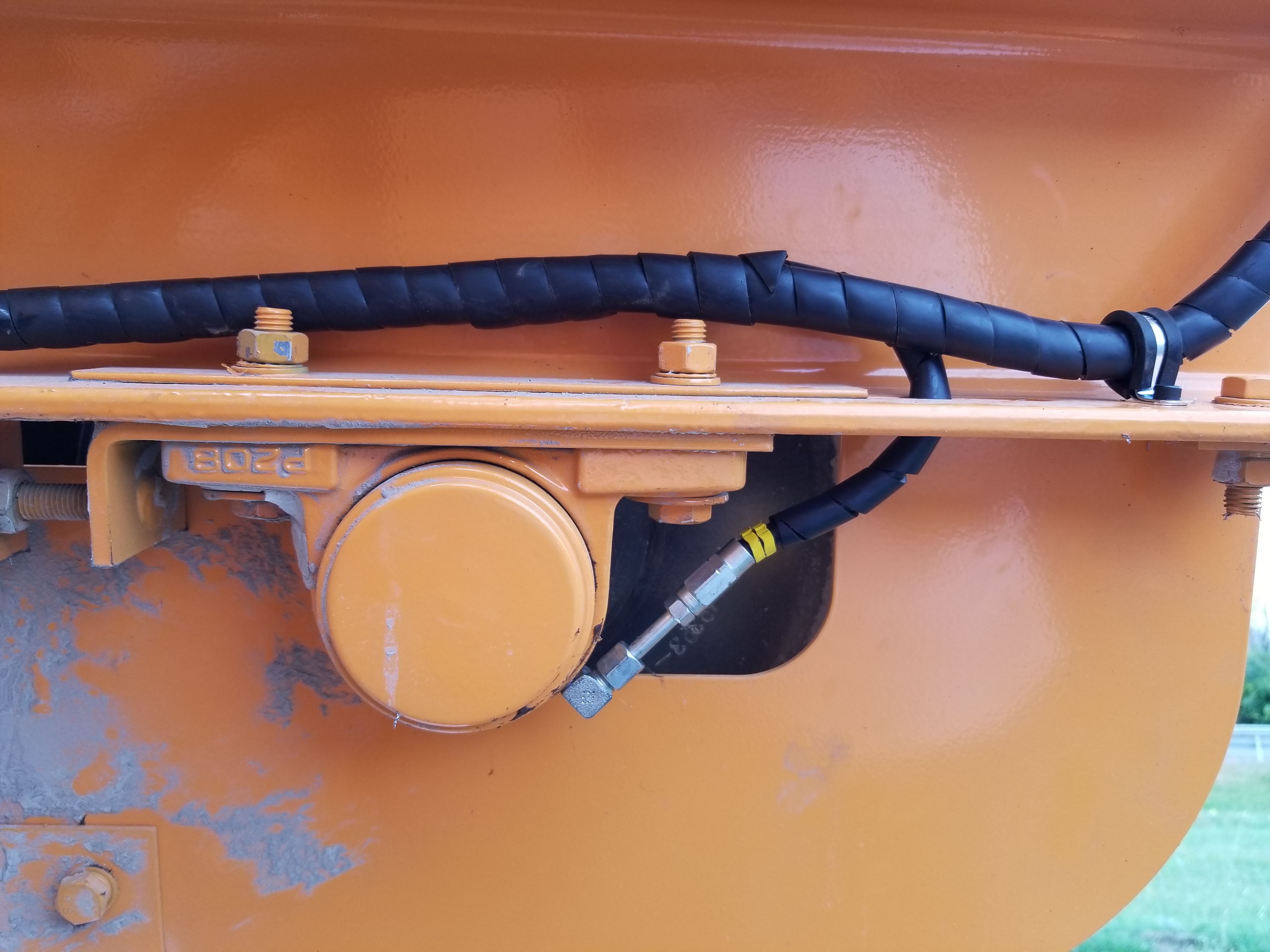 RECENT INSTALLS | AutomaticLubeSystems