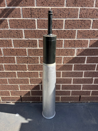 105mm HEAT leopard tank | Bayonet and Ordnance