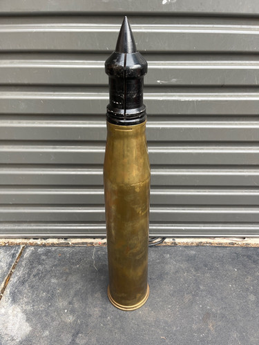 17pdr apds WW2 | Bayonet and Ordnance