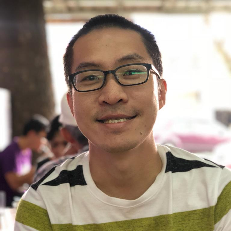 Hong Zi Shen | Axcova