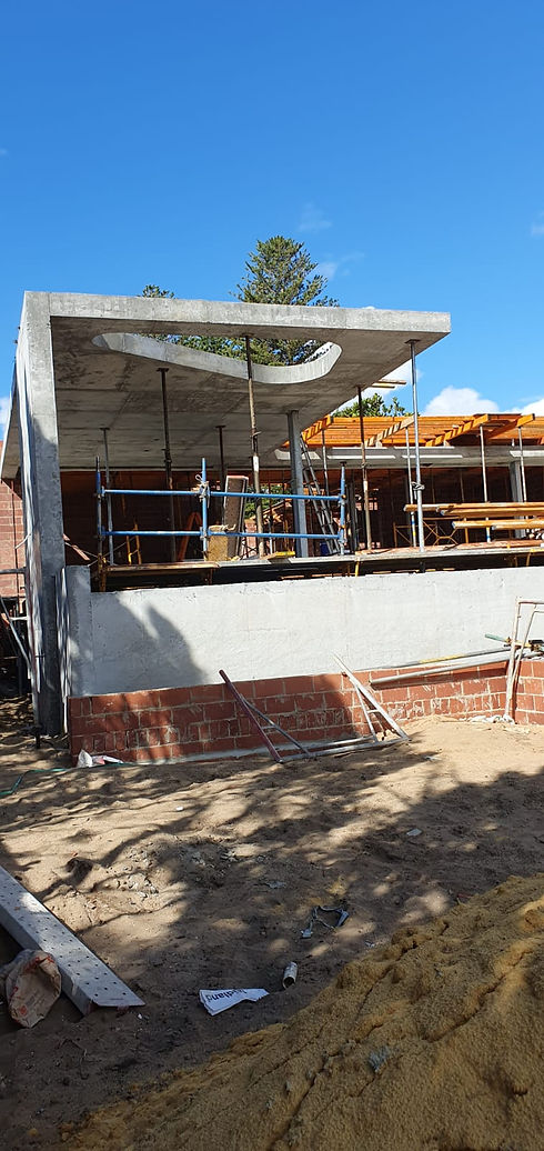 Formwork Carpenter | Fine Art Formwork Wa | Perth