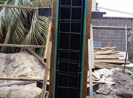 Formwork Carpenter | Fine Art Formwork Wa | Perth