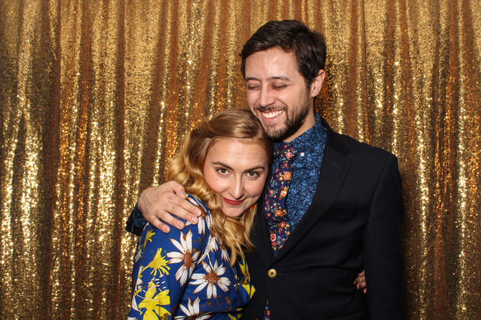 Photo Booth Rental | Donut Booths