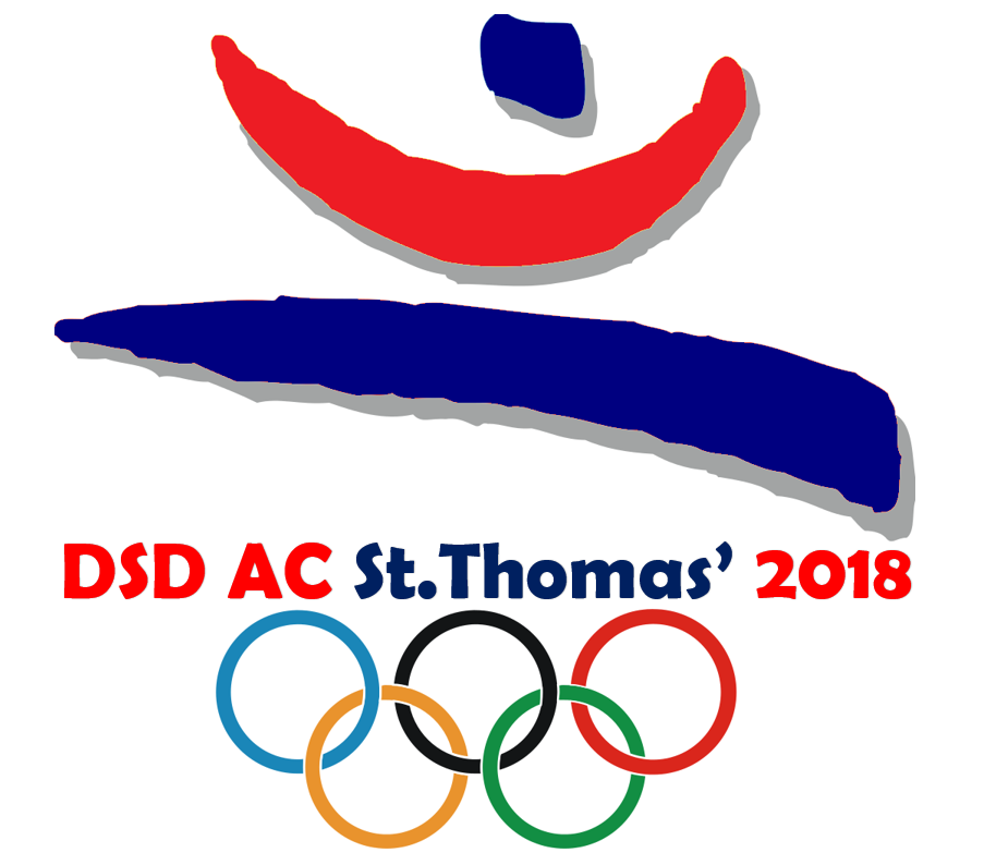 DSD Mini Olympics – St. Thomas 2018