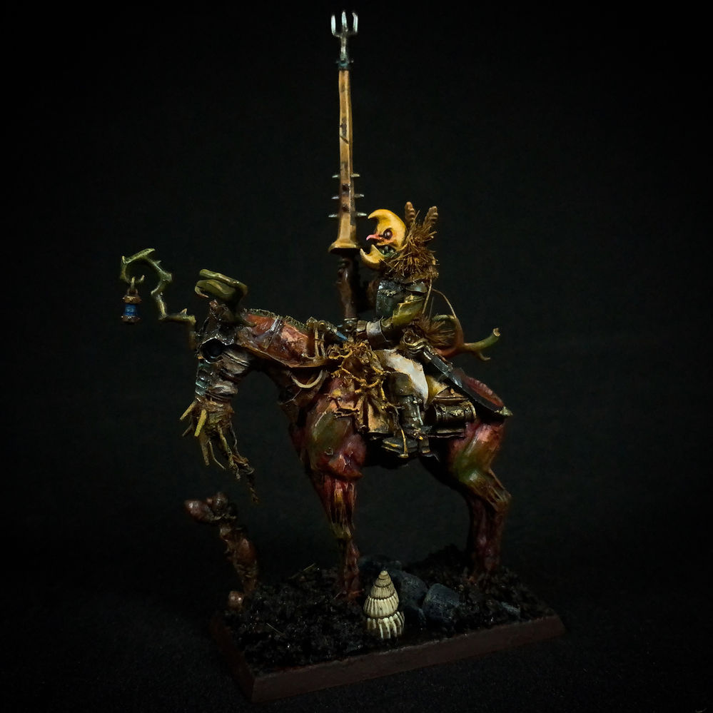 Turnip28 Bastards! Conversion