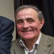 James Rapp | catholichaslemere