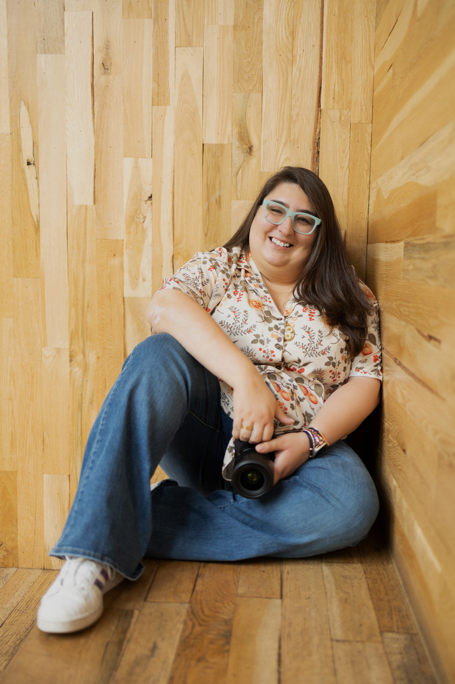 Arkansas' Adventure Photographer | Monica Ray Photography