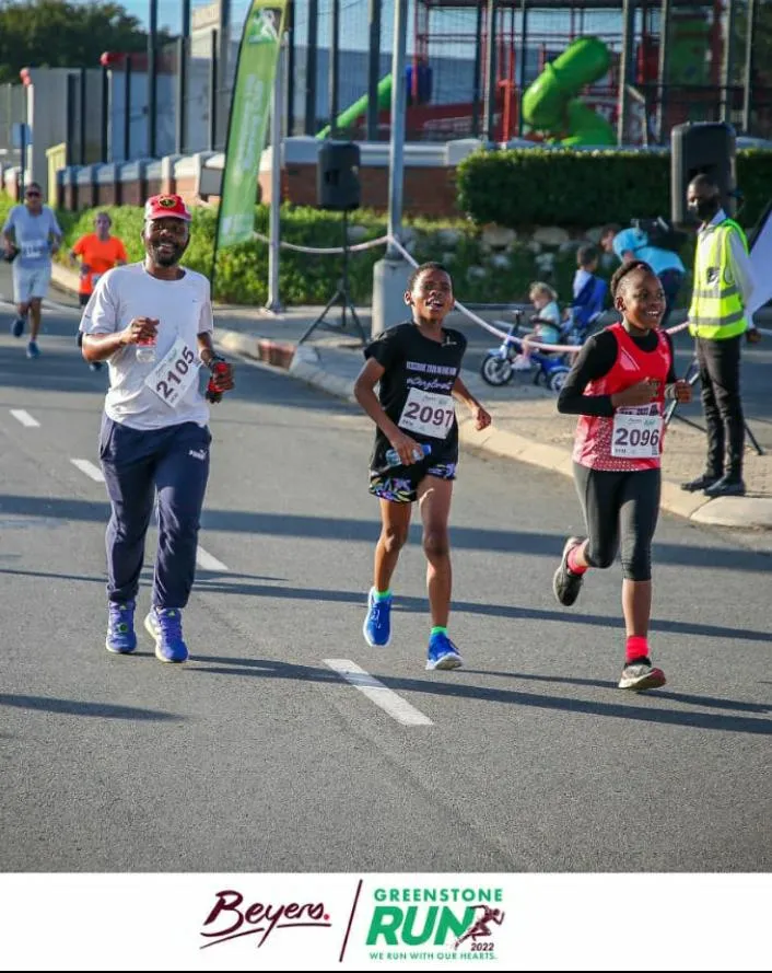 Development | Run Alex