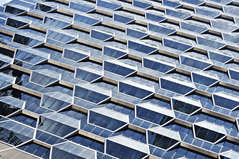 7 Smart Solar-Powered Buildings Around The World