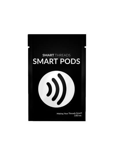 5 PACK SMART PODS LIMITED DEAL + FREE SAMPLE | Smart Threads
