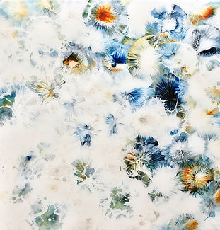 Abstract Paintings For Sale | United States | Jen Glover Riggs Art