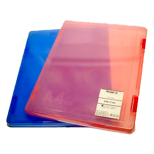 File Case (A4) | Marjowynn