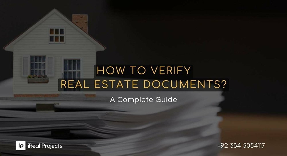 How to Verify Property Documents Before Buying in India: Complete ...