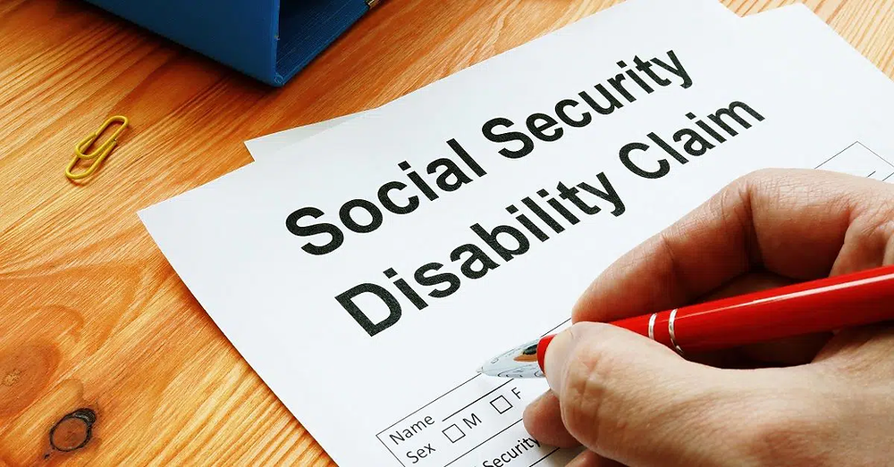 Social Security Disability: How to Apply, Eligibility, Appeals Process ...