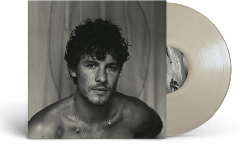 Shawn Mendes Shawn Vinyl | Max J Records