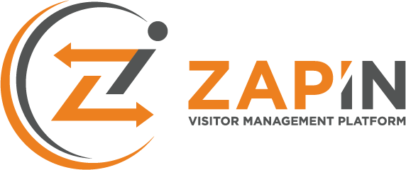 Visitor Management Platform | ZAP IN
