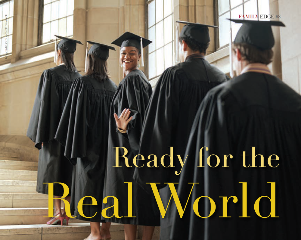 Life After Graduation: Are Taylor’s Students Ready for the Real World ...
