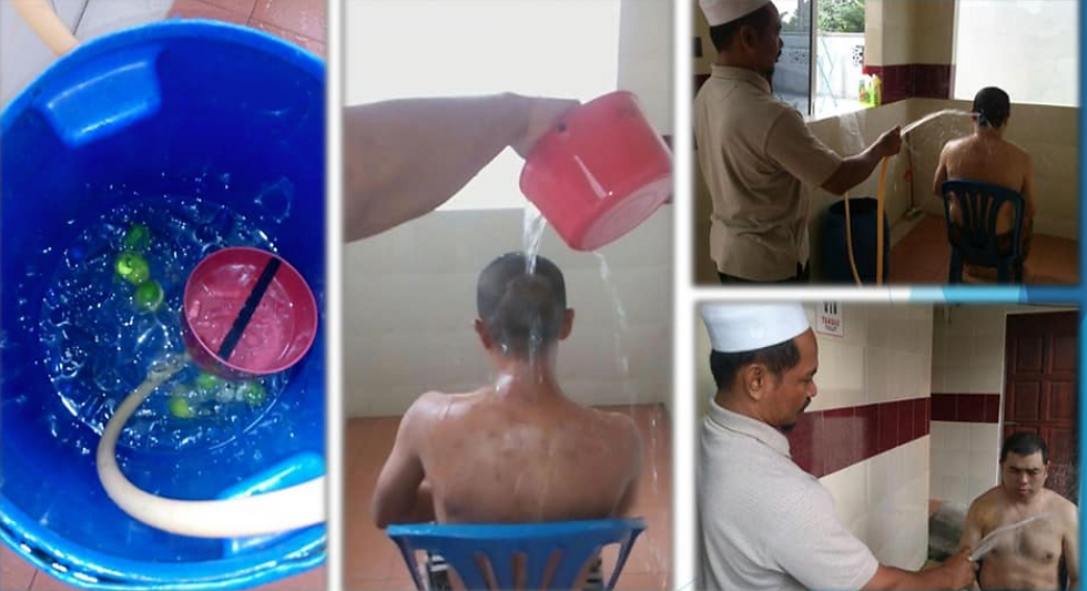 LGBT Discrimination: Conversion Camps in Malaysia