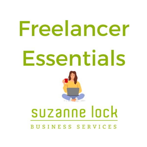 Freelancer Essentials