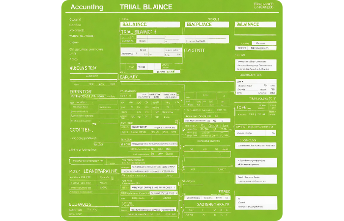 Trial Balance: Accounting Explained