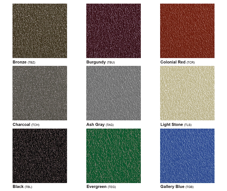 ABM PANEL TEXTURED | MSJ Building Supplies Ltd.